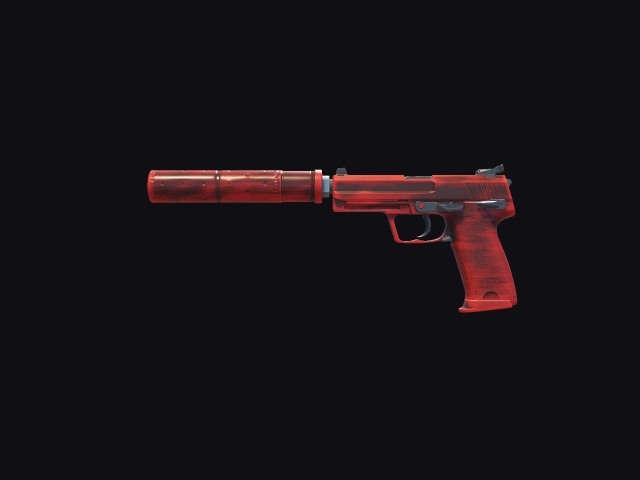 USP-S | Bleeding Edge - pattern.wiki