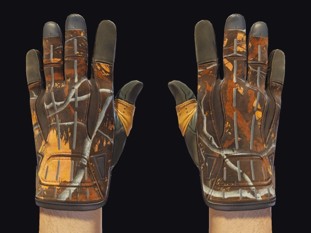 Sport Gloves | Big Game - pattern.wiki