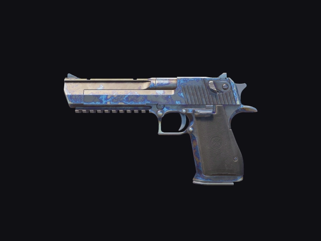 Desert Eagle | Heat Treated - pattern.wiki