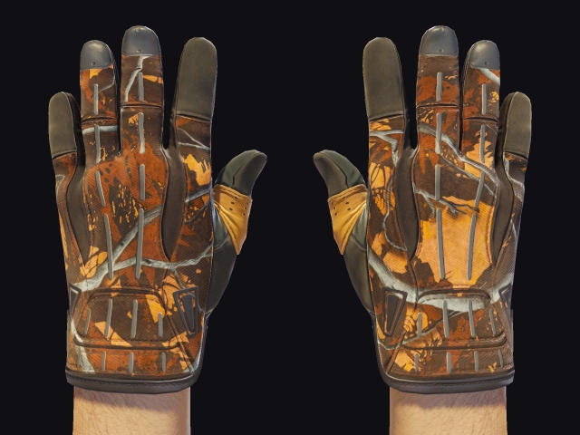 Sport Gloves | Big Game - pattern.wiki