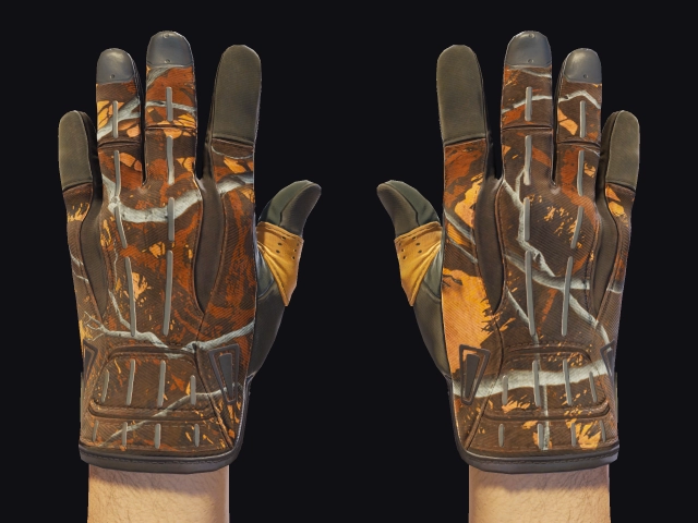 Sport Gloves | Big Game - pattern.wiki