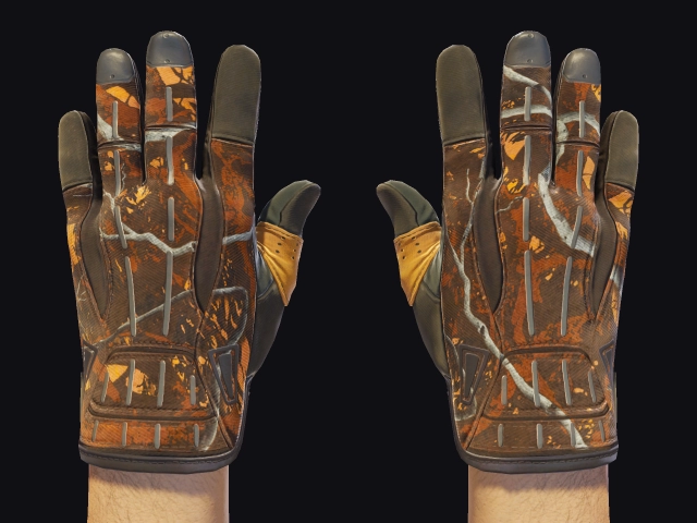 Sport Gloves | Big Game - pattern.wiki