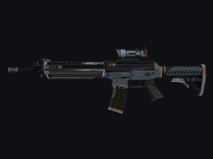 SG 553 Skins - pattern.wiki