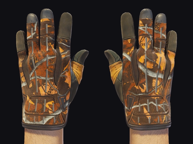 Sport Gloves | Big Game - pattern.wiki