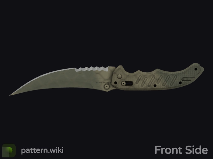 Flip Knife Skins - pattern.wiki