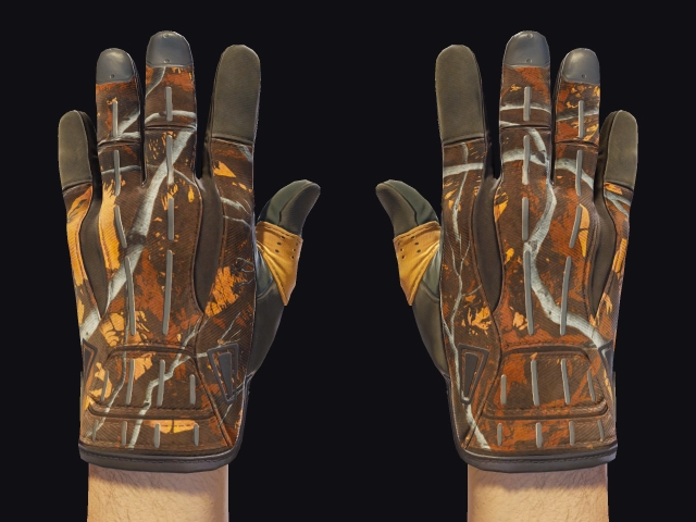 Sport Gloves | Big Game - pattern.wiki