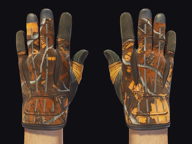 Sport Gloves | Big Game - pattern.wiki