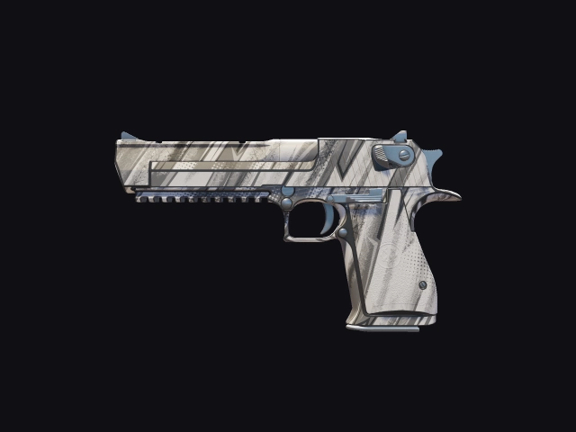 Desert Eagle | The Daily Deagle - pattern.wiki