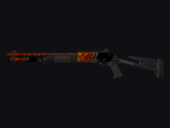 XM1014 | Seasons - pattern.wiki