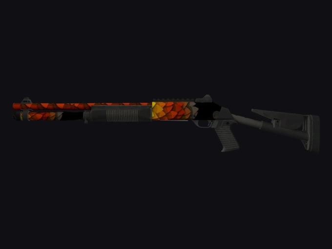 XM1014 | Seasons - pattern.wiki