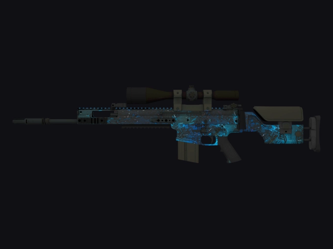 SCAR-20 Skins - pattern.wiki