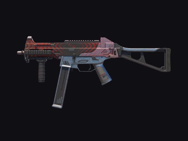 UMP-45 Skins - pattern.wiki