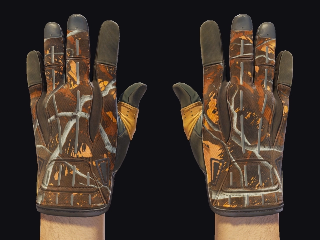 Sport Gloves | Big Game - pattern.wiki