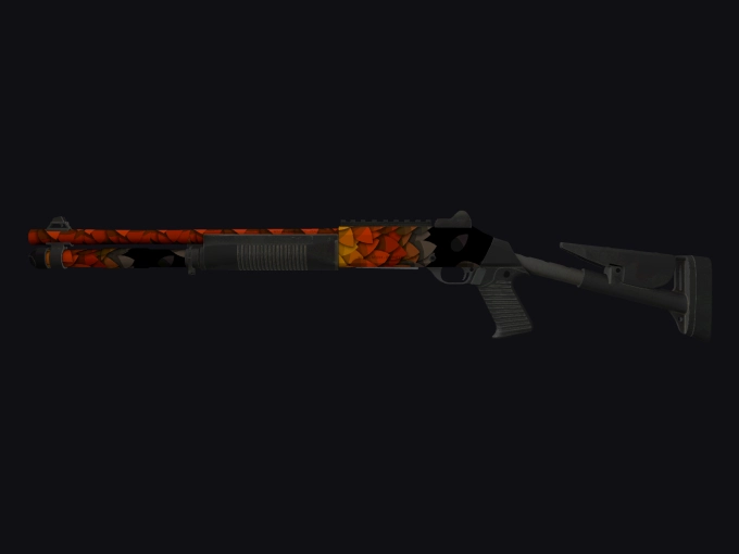 XM1014 | Seasons - pattern.wiki