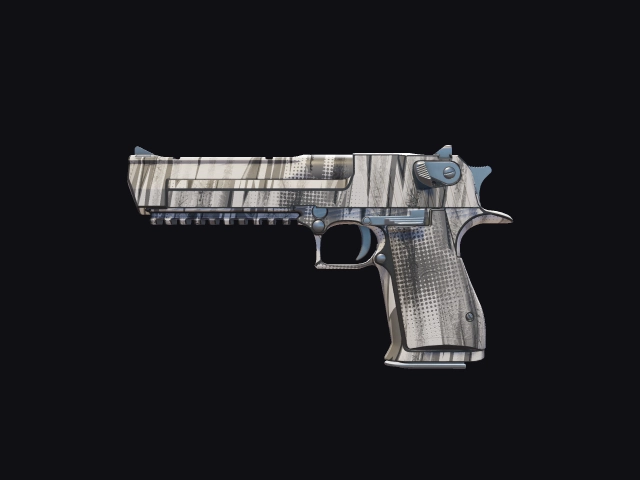 Desert Eagle | The Daily Deagle - pattern.wiki