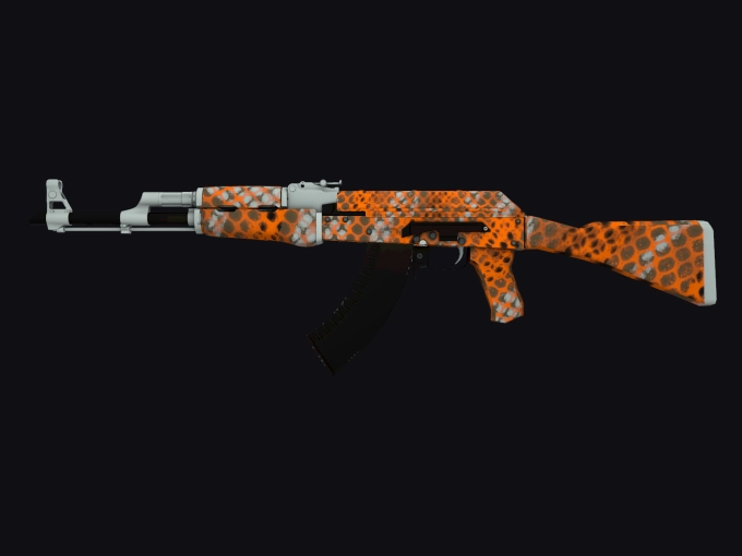 AK-47 | Safety Net - pattern.wiki