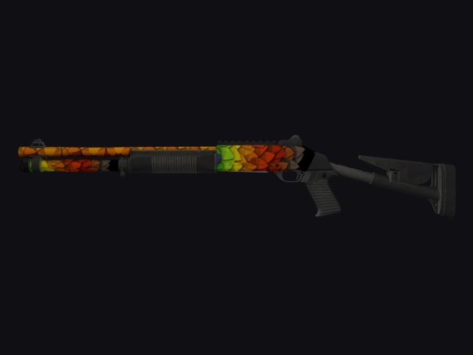 XM1014 | Seasons - pattern.wiki