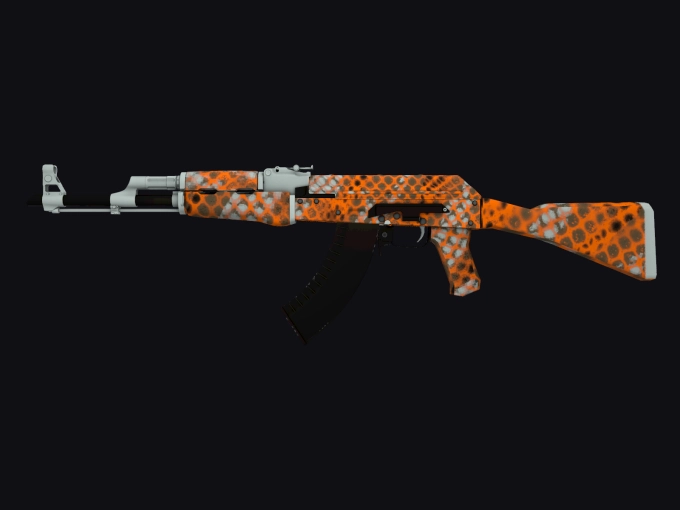 AK-47 | Safety Net - pattern.wiki