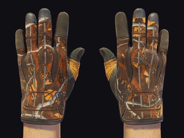 Sport Gloves | Big Game - pattern.wiki