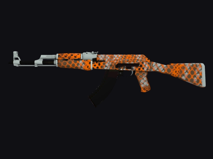 AK-47 | Safety Net - pattern.wiki