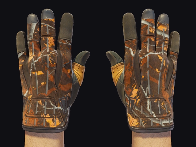 Sport Gloves | Big Game - pattern.wiki