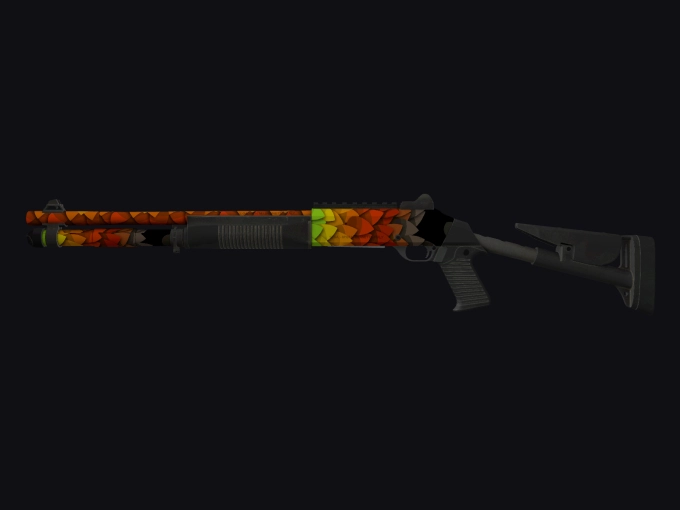 XM1014 | Seasons - pattern.wiki