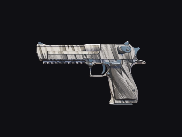 Desert Eagle | The Daily Deagle - pattern.wiki