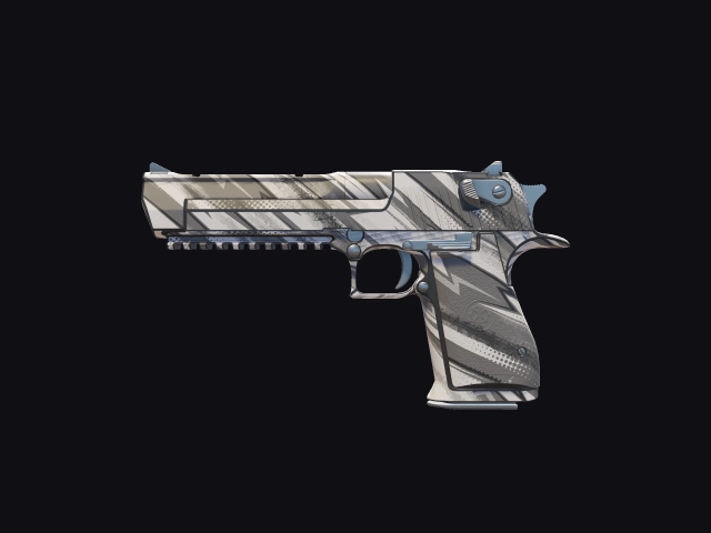 Desert Eagle | The Daily Deagle - pattern.wiki