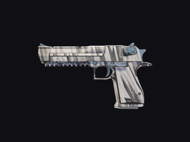 Desert Eagle | The Daily Deagle - pattern.wiki