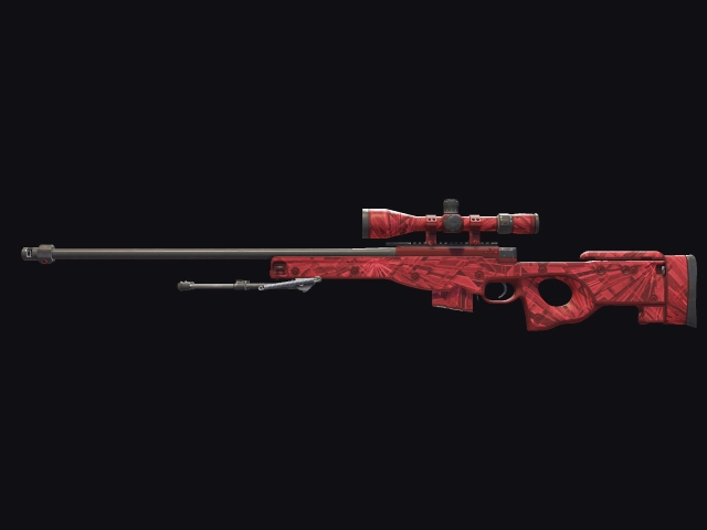 AWP | Exothermic - pattern.wiki