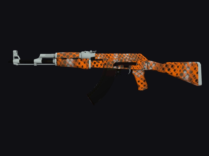 AK-47 | Safety Net - pattern.wiki