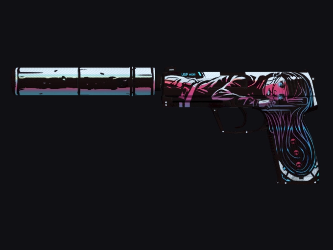 USP-S Skins - pattern.wiki