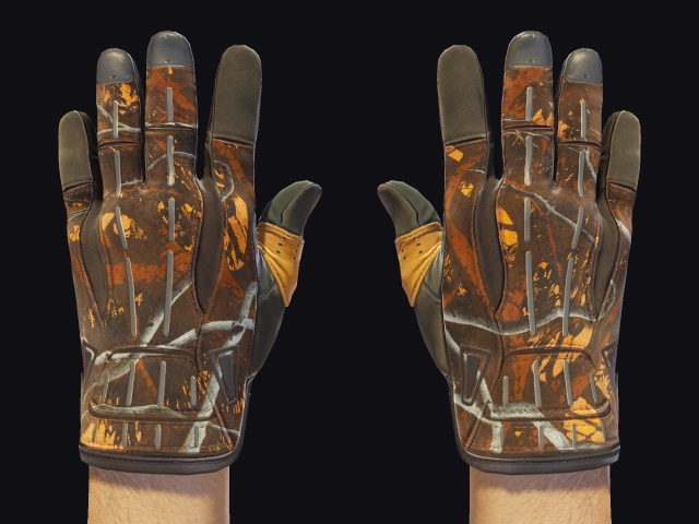 Sport Gloves | Big Game - pattern.wiki