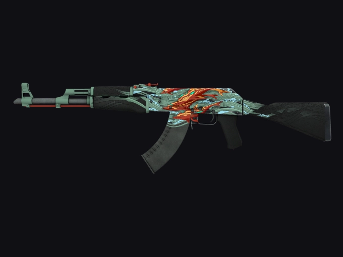 AK-47 Skins - pattern.wiki