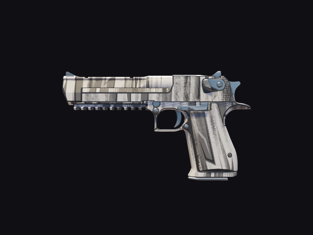 Desert Eagle | The Daily Deagle - pattern.wiki