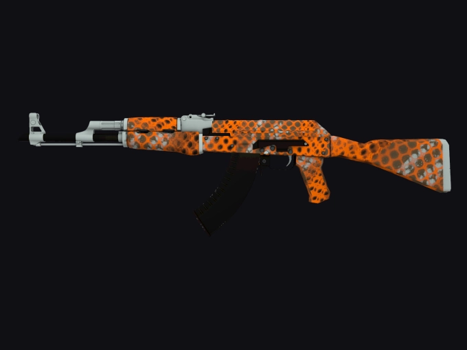 AK-47 | Safety Net - pattern.wiki