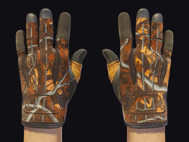 Sport Gloves | Big Game - pattern.wiki