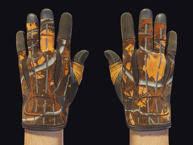Sport Gloves | Big Game - pattern.wiki