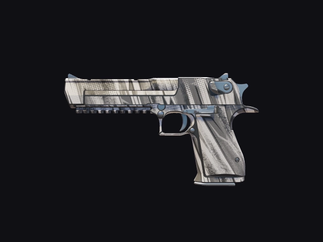 Desert Eagle | The Daily Deagle - pattern.wiki
