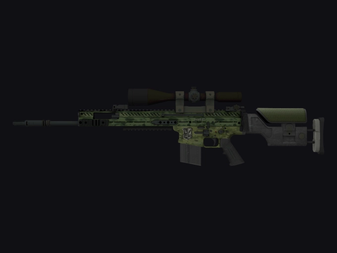 SCAR-20 Skins - pattern.wiki
