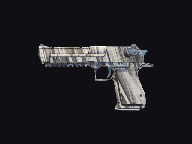 Desert Eagle | The Daily Deagle - pattern.wiki