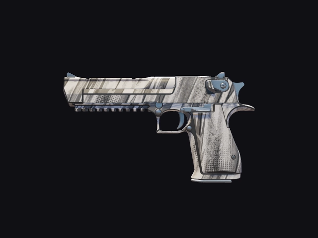 Desert Eagle | The Daily Deagle - pattern.wiki