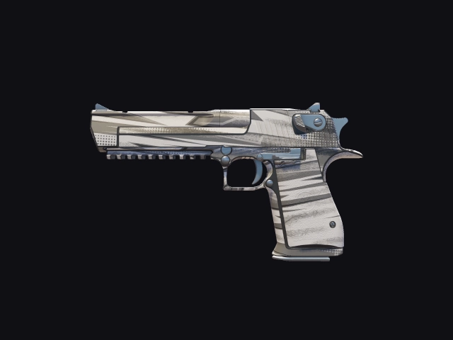 Desert Eagle | The Daily Deagle - pattern.wiki