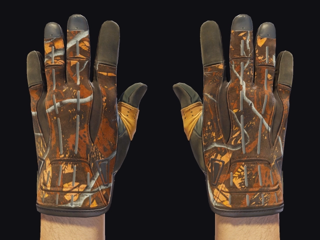 Sport Gloves | Big Game - pattern.wiki