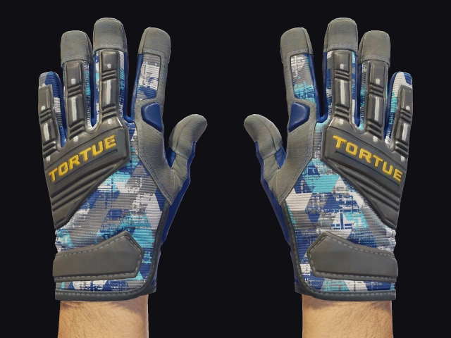 Specialist Gloves | Mogul - pattern.wiki
