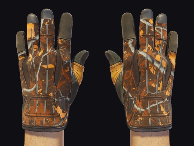 Sport Gloves | Big Game - pattern.wiki